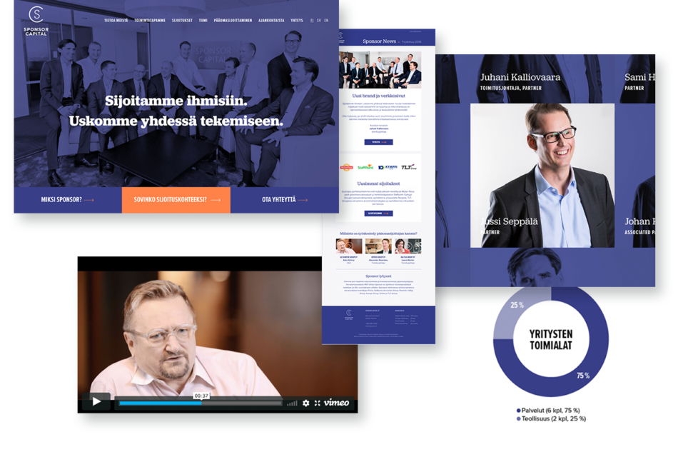 Sponsor Capital Oy | Hopper